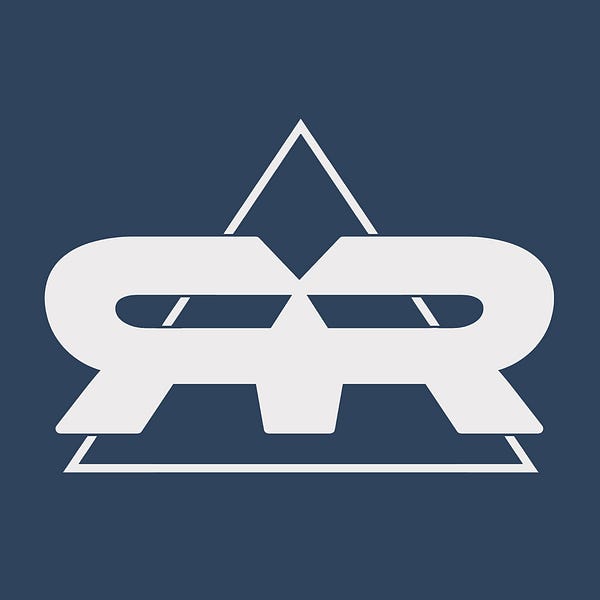 Inside the Storm - by Greg Reese - The Reese Report