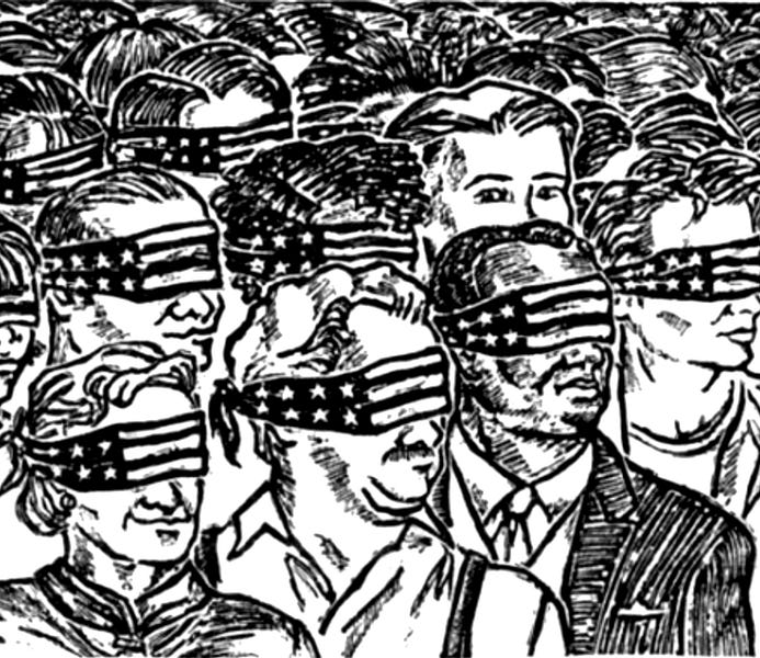 House of Traitors, Trump Tower of Treason