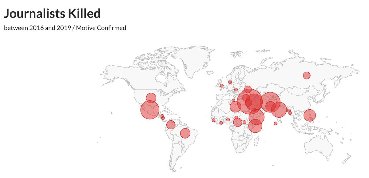 #50 — Hadas Gold (CNN) - by Daniel - Inside The Newsroom