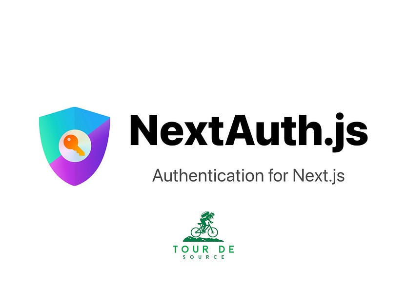 How NextAuth.js and web authentication works