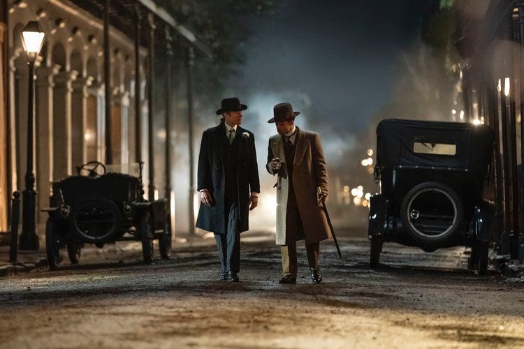 Year in review - by Noah Garfinkel - Fun Times Ahead