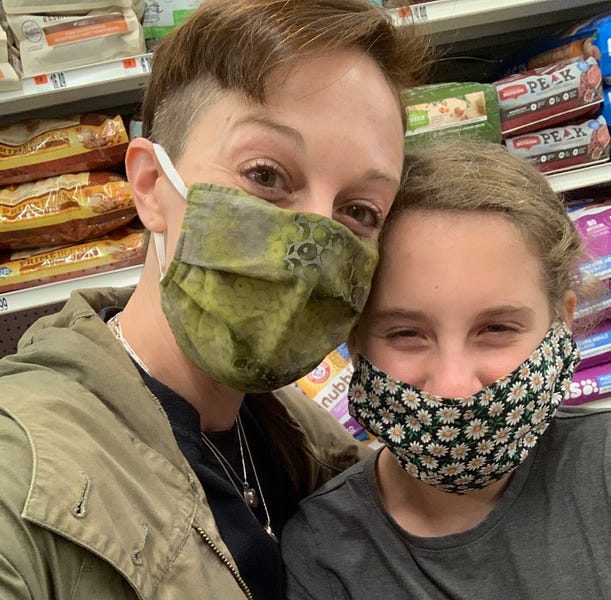 Exercising Delight - by Jane Ehrenfeld - Whimsy and Pique