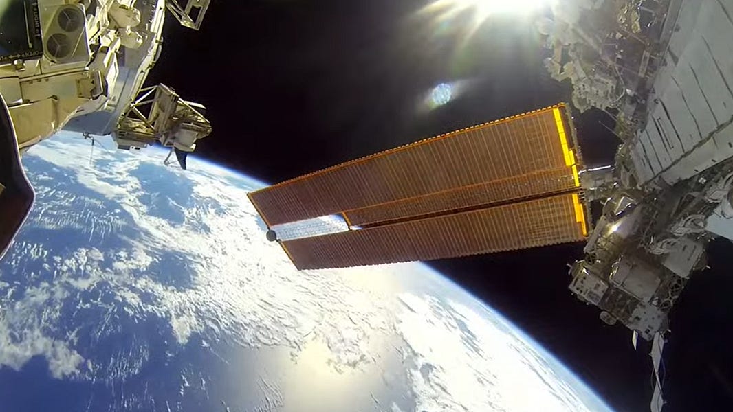 The Future of Manned Space Exploration