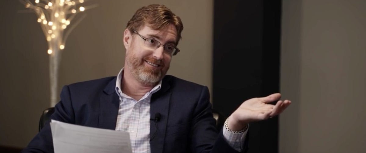 Jumping the Snake - by Brian Mowrey - Unglossed