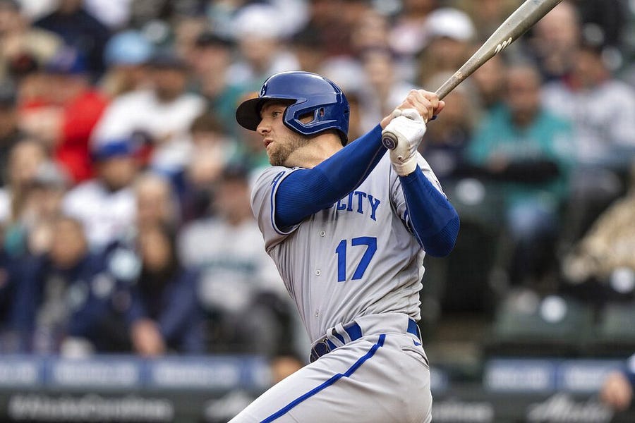 Third Time's The Charm - by David Lesky - Inside the Crown