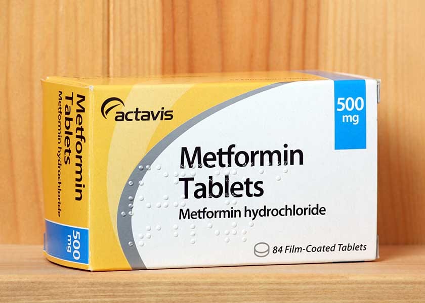 Rocket Fuel Compound Found in Diabetes Medication