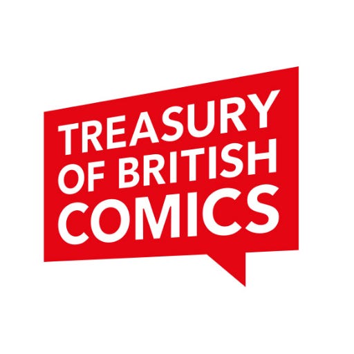 Out This Week: The Tom Paterson Collection