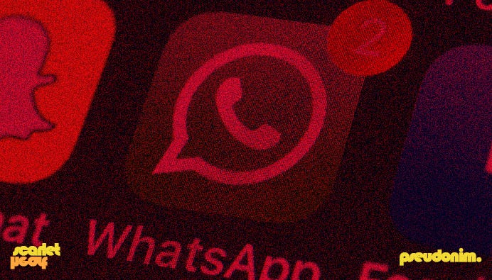 Nama Samaran Untuk Tambatan Hati saat Kasmaran