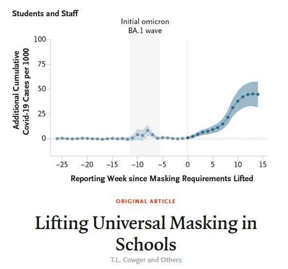 The perfect study for substack - by Benjamin Mazer