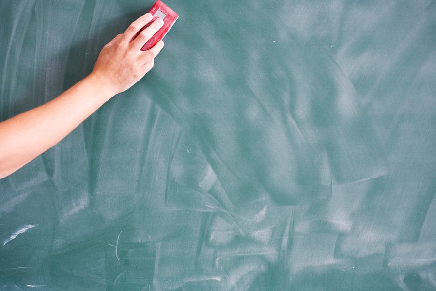 The Truth About School Indoctrination