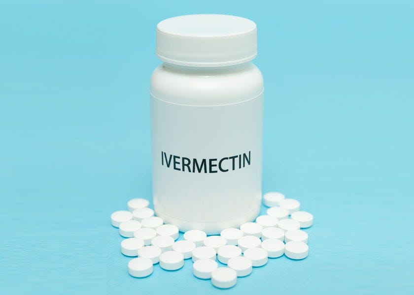 Is Ivermectin a Cancer Solution? - by Dr. Joseph Mercola
