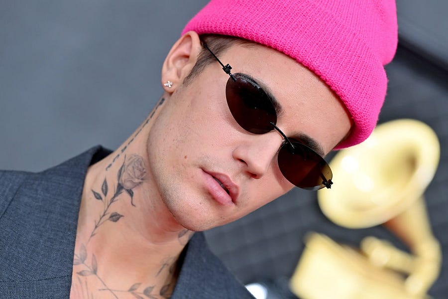 Fact Check: Justin Bieber’s Facial Paralysis not Vaccine-Related Fact Check: Justin Bieber’s Facial Paralysis not Vaccine-Related