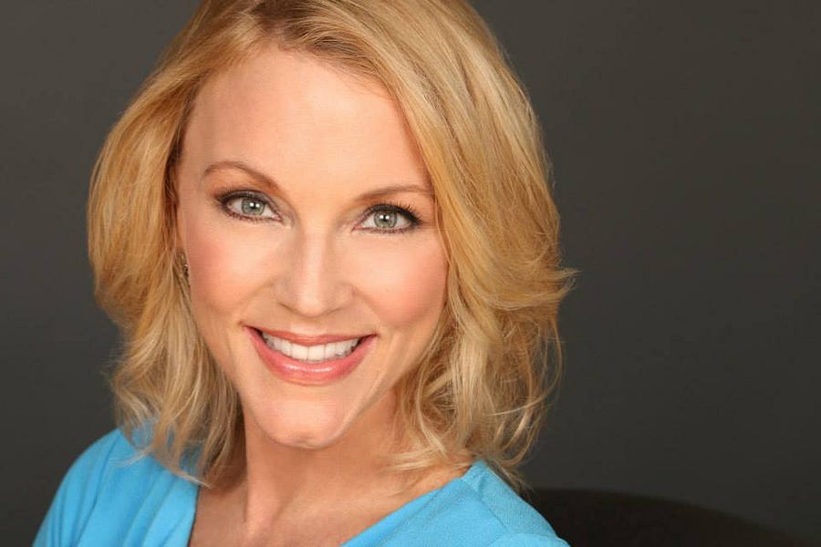 Blacklisted: An Interview with Cheri Jacobus