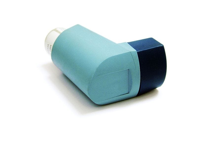 Long-acting beta agonist safety for asthma (Review)