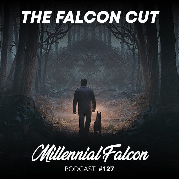 Blair Witch - The Falcon Cut - by Millennial Falcon