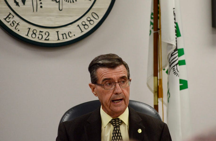 Mokena gives update on Fleischer's condition