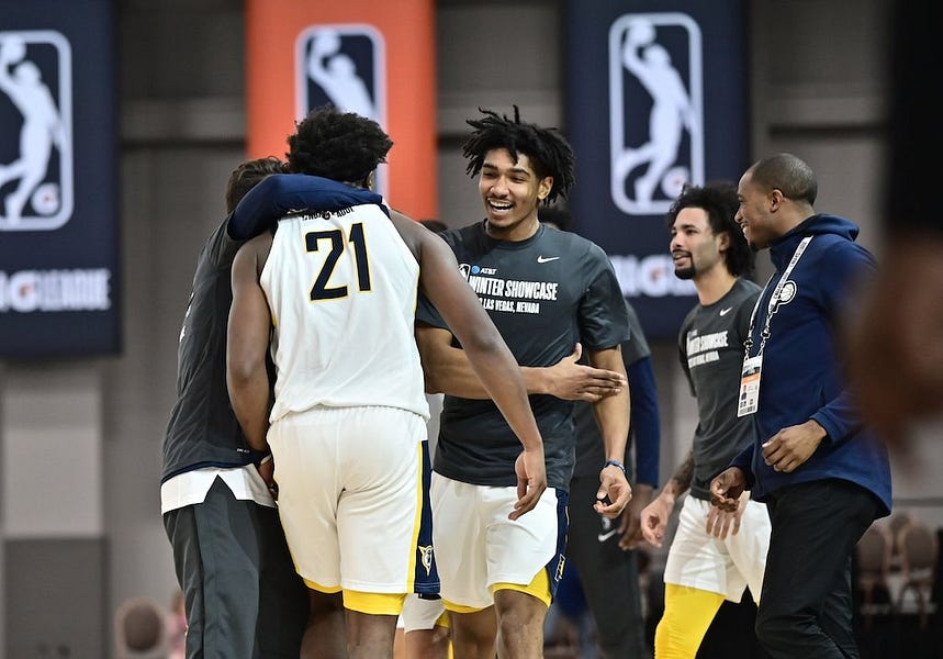 1-on-1 with Terry Taylor — who hit the game-winner and posted the best ...