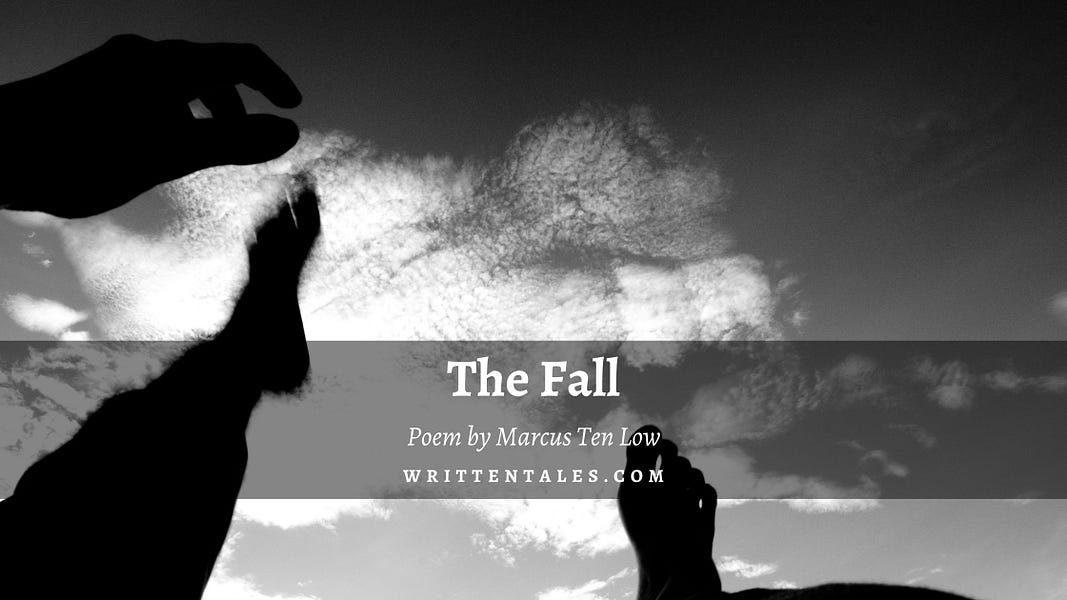 The Fall - Written Tales Magazine