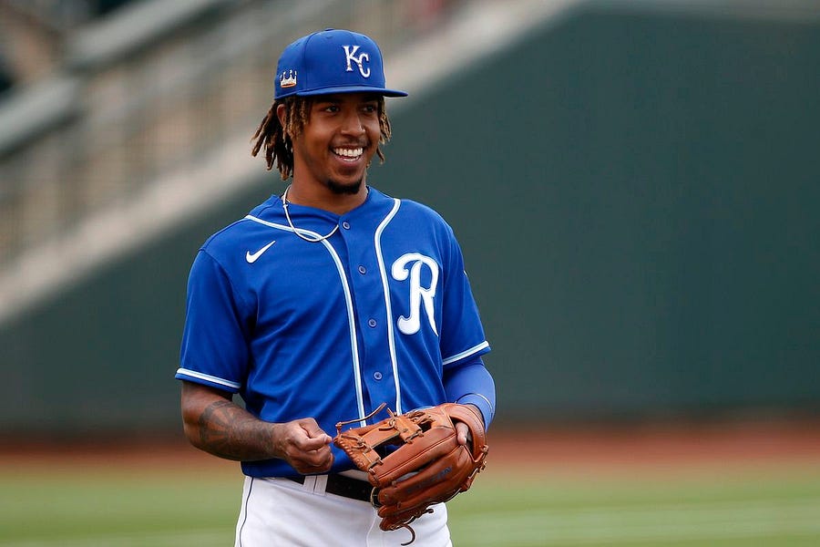 Fact or Fiction: Struggling Hitters - by David Lesky