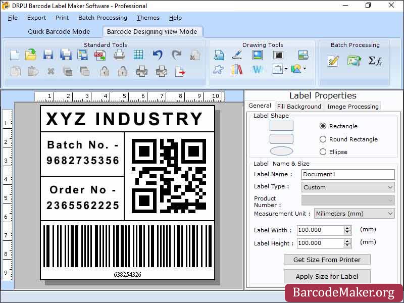 How to Choose the Correct Label for Your Application? - Professional ...