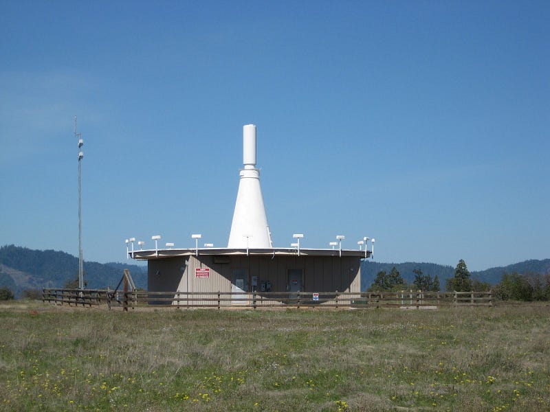 The Very High Frequency Omnidirectional Range Edition