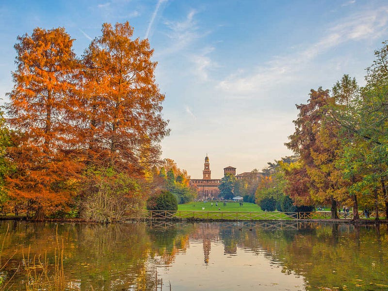 Milano Ambiente: partono i dialoghi sul futuro verde nelle città
