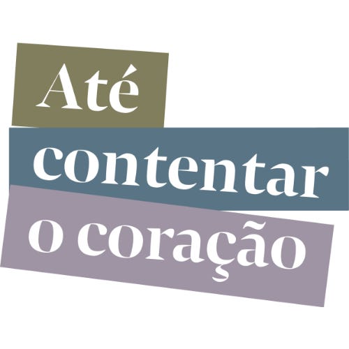 Ele está entre nós - by Bia Bonduki - Auê