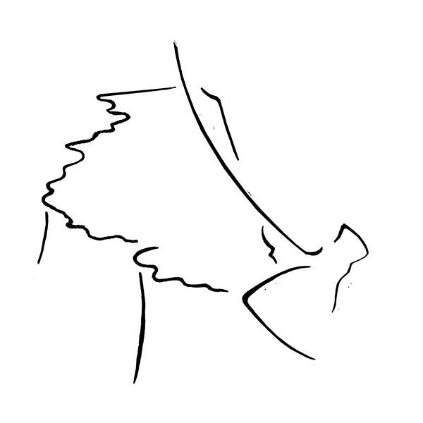 On Ugliness and Art - by Alexandra Ranieri