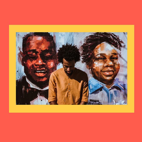 Artist Spotlight #1: Nikkolas Smith - by Margaret Guzman