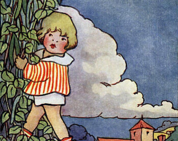 Great Expectations. - by Benjamin Blaine - The Midpoint