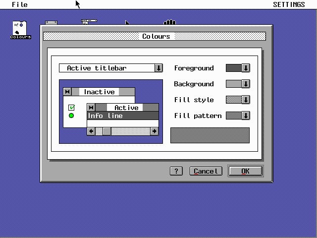 Looking at 1980's GEM in 2021 - by Bryan Lunduke