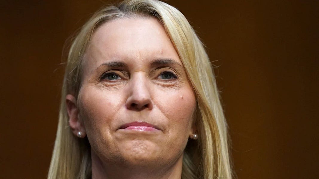 Military Hangs to Death US Ambassador to Ukraine Bridget Brink