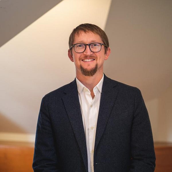 Podcast: Colin Burnett - by Ondřej Pavlík