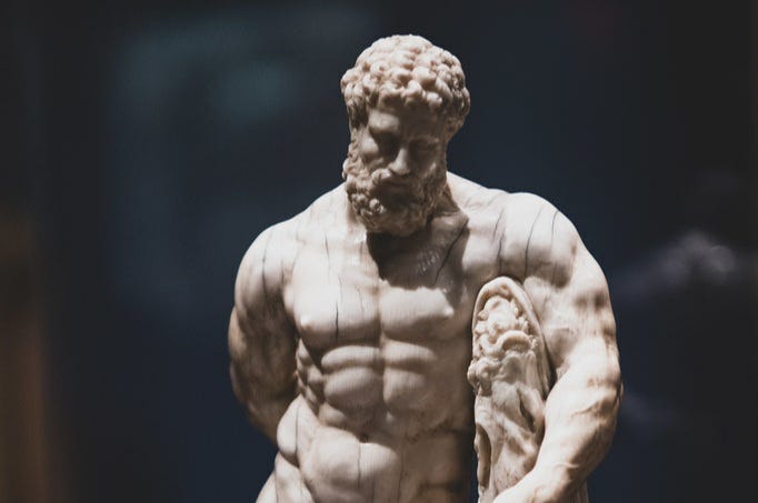 A Brief History of Bonk, Part 1 (Bonk Through the Ages)