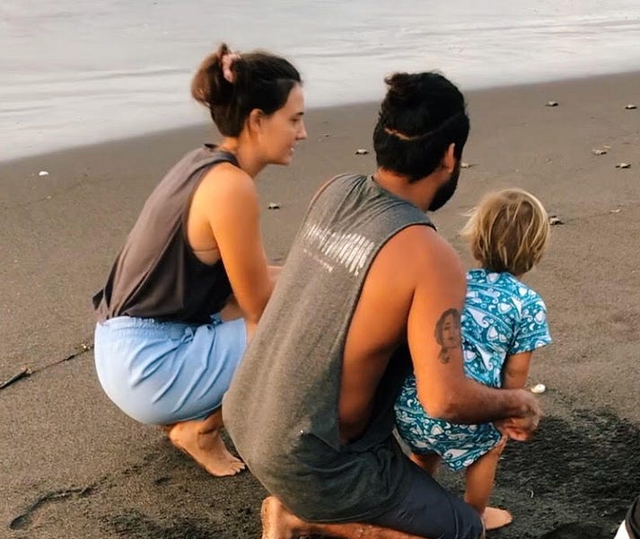 Today I decided to forgive myself - by Caitlin Creeper