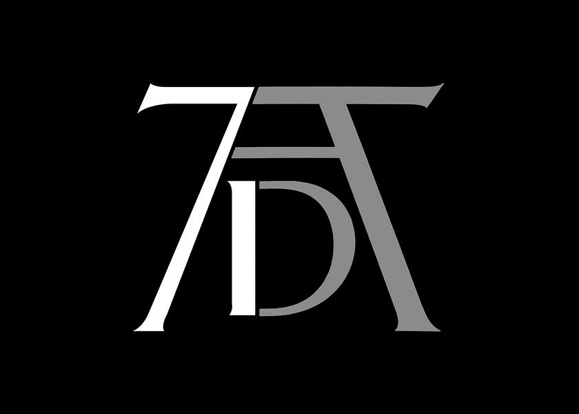 Dürer-Jahr 1971 Logo Design History