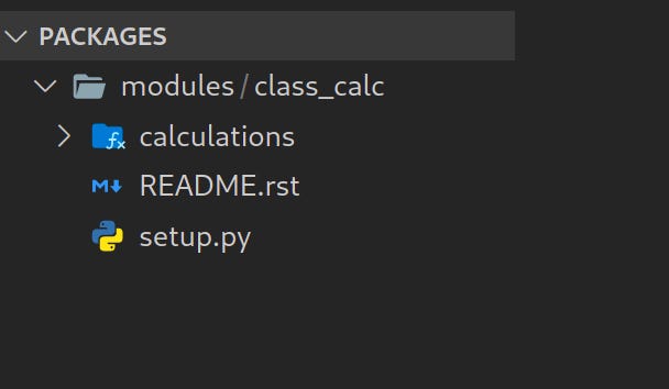 Desenvolvendo Biblioteca Python Whl Empacotando E Instalando Em Cluster Databricks