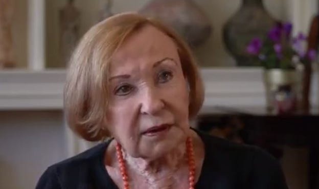 Vera Sharav - 75th Anniversary of Nuremberg Code