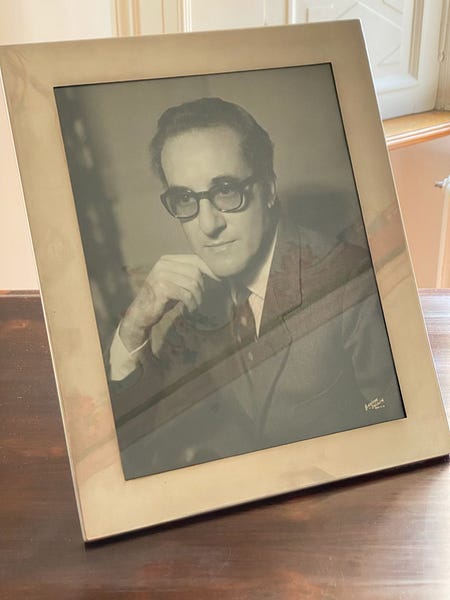 This Is Paradise (part three) - The World of Tosh Berman