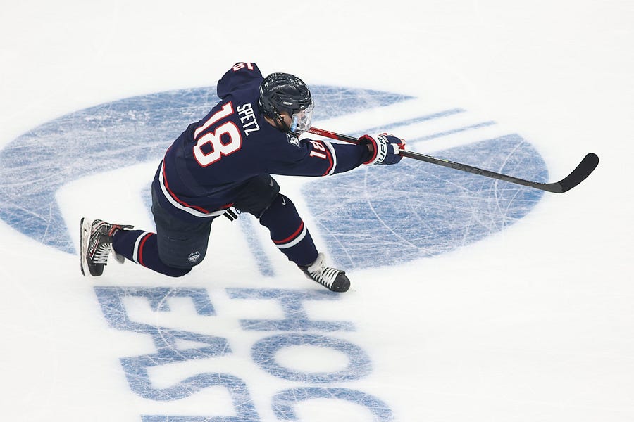 The Forecheck: Breaking down UConn's future defensive corps