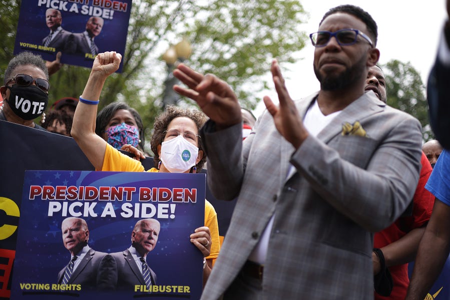 What was the popularism debate? - by Matthew Yglesias