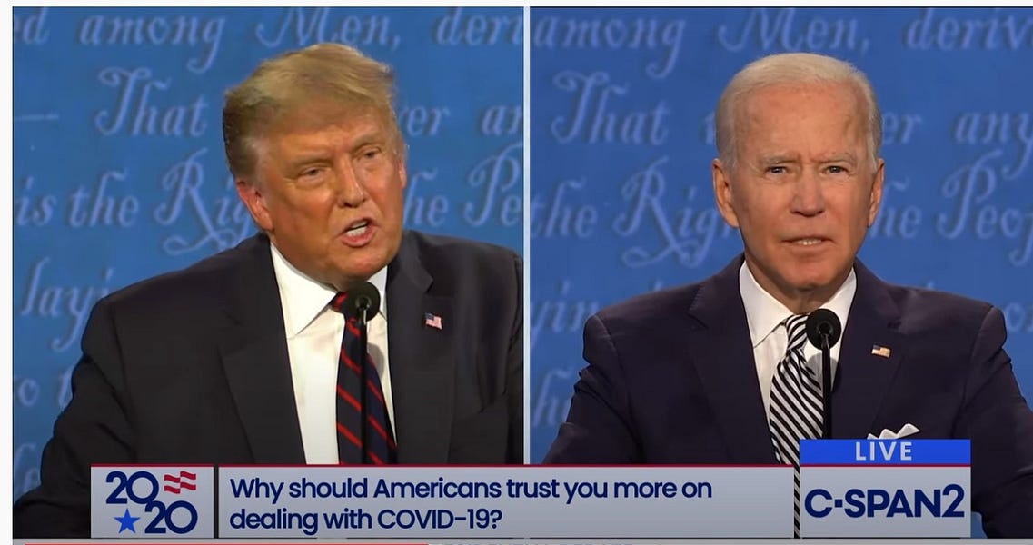 INSIGHT: Here's What You Missed - INSIGHT by Frida Ghitis