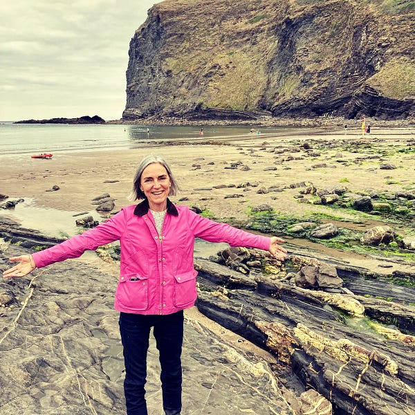 A Conversation with Alexander Chee - by Erin Khar