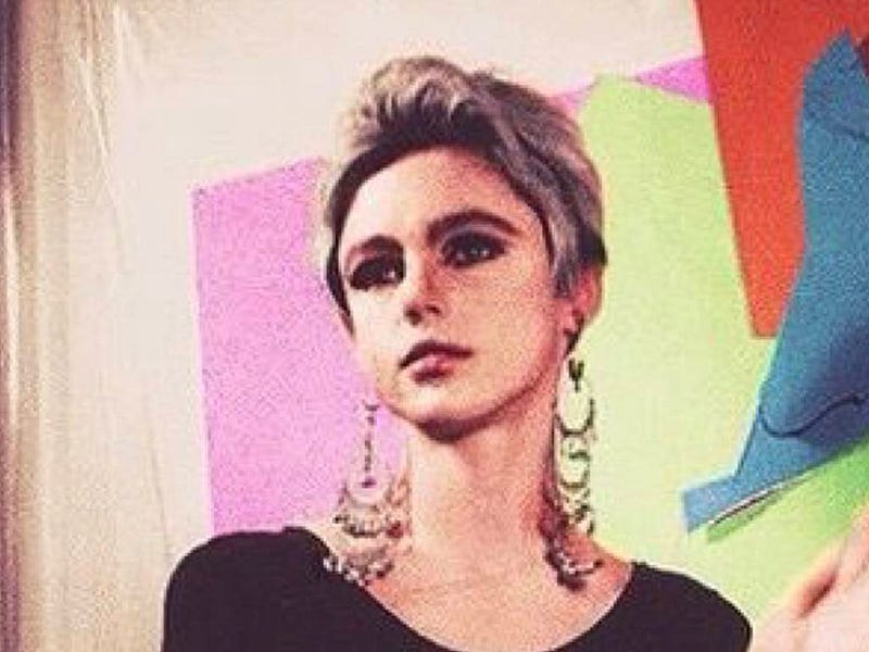 Edie Sedgwick e il lato oscuro della Factory