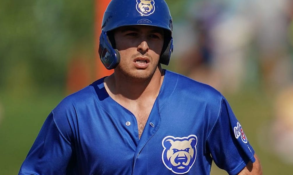 Matt Mervis - 11/8/22 - by Scott & Josh - Down on the Farm