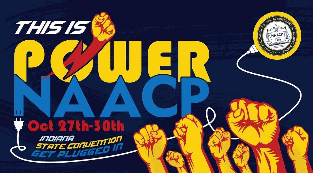 Kokomo NAACP launches two-city conference