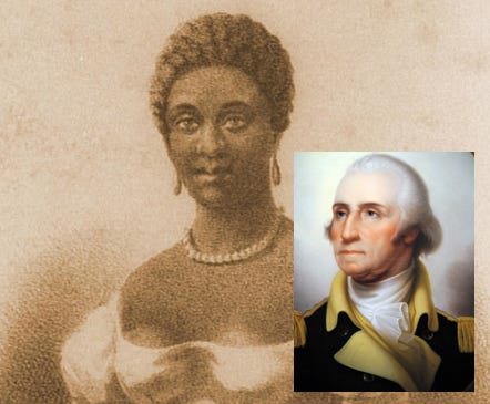 Phillis Wheatley's 'His Excellency General Washington': A Patriotic ...