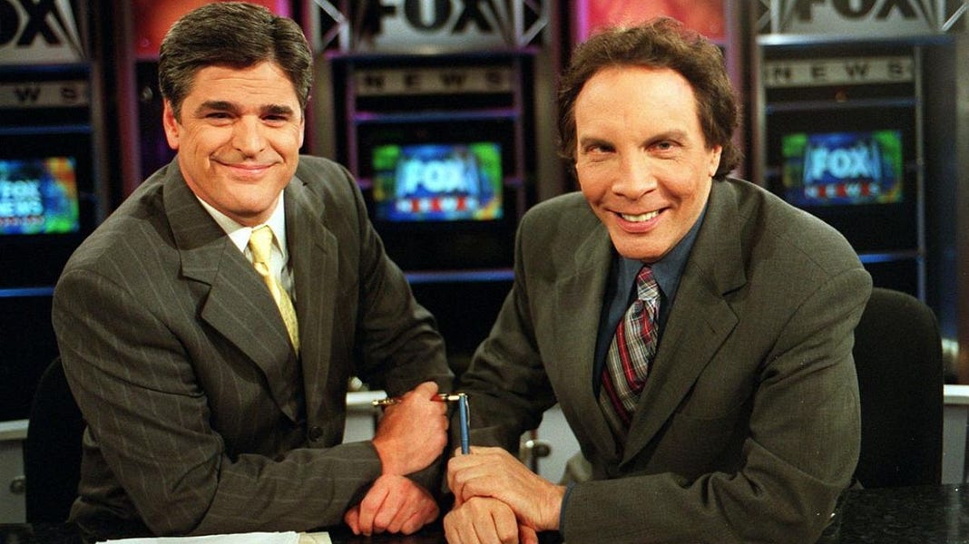 Hate Inc.: Introduction - by Matt Taibbi - Racket News