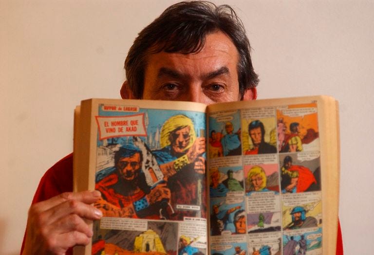 #35: Chainsaw Man // Robin Wood - Oficio al Medio