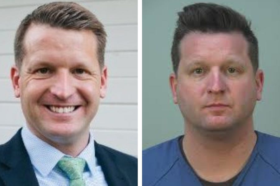 Judge Convicted for "Worst of the Worst" Child Porn